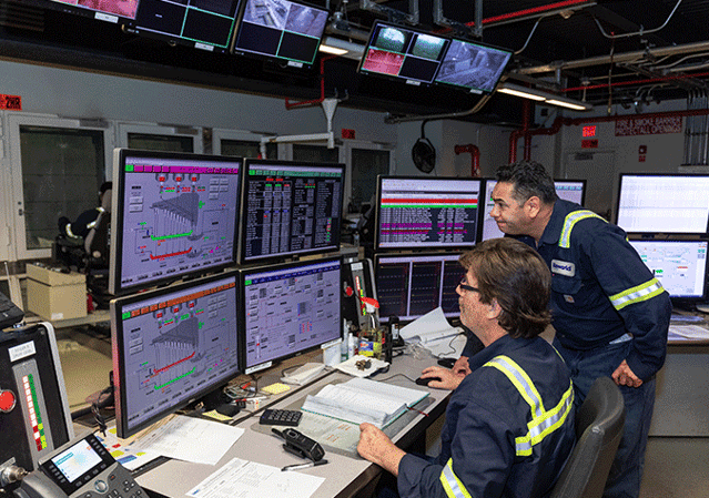 Commercial Waste Management Services – What We Do – Reworld™